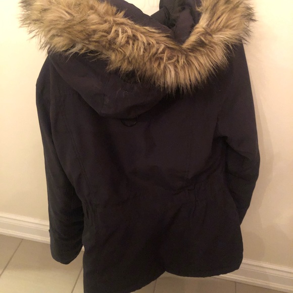TNA | Jackets & Coats | Tna Winter Parka | Poshmark